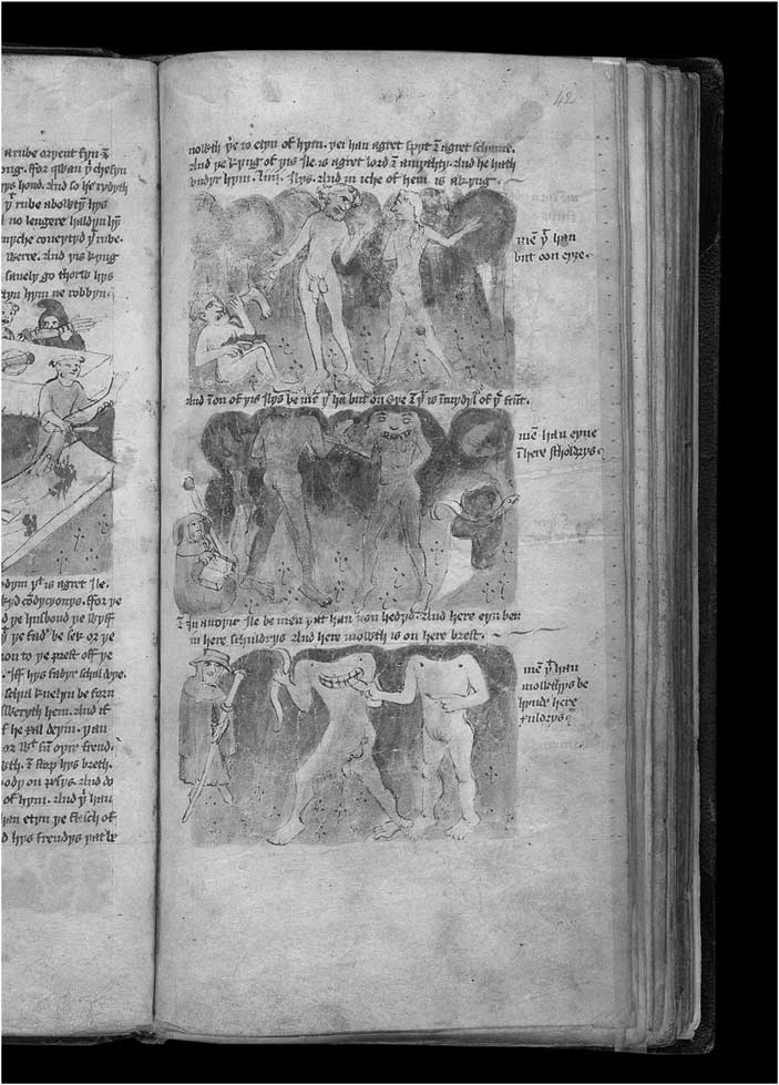 Why are there so many monstrous races at the edges of the world? – Of ...